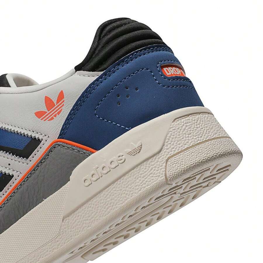 Adidas Originals รองเท้าแคชชวลผู้ชาย/ผู้หญิง ขั้นตอนเดรป 2.0 ปี 2024 ...