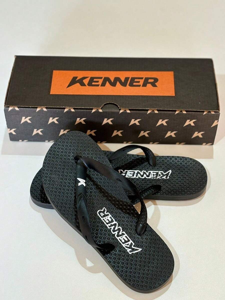 Kenner Women's New Ibiza Comfortable Soft Flip Flop Sandal Launch 2024 ...