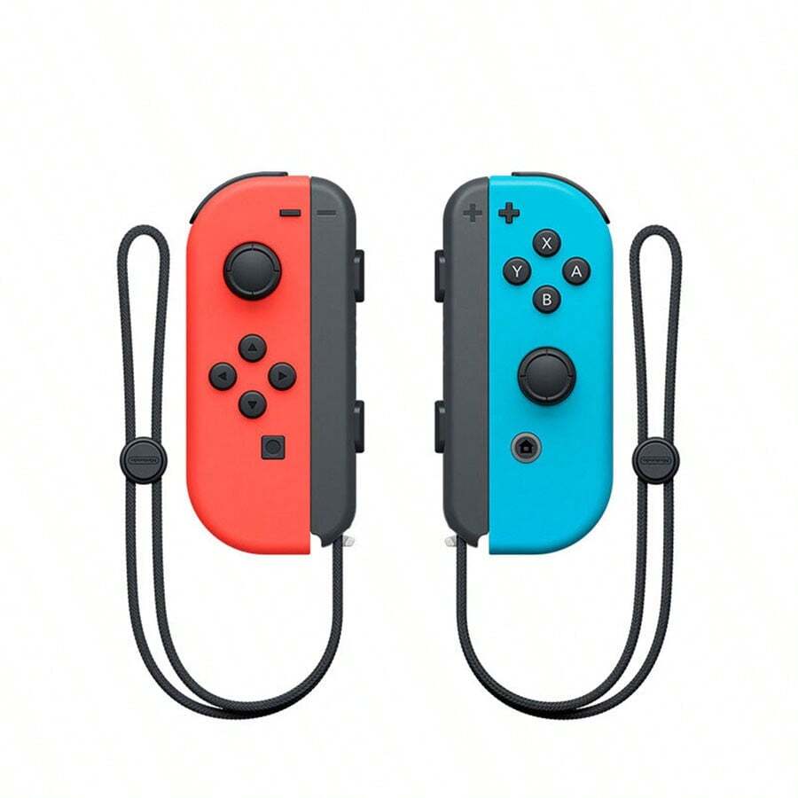 Nintendo Switch Official Limited Edition Switch Joycon Controller, NS ... Nintendo Switch Official Limited Edition Switch Joycon Controller, NS ...