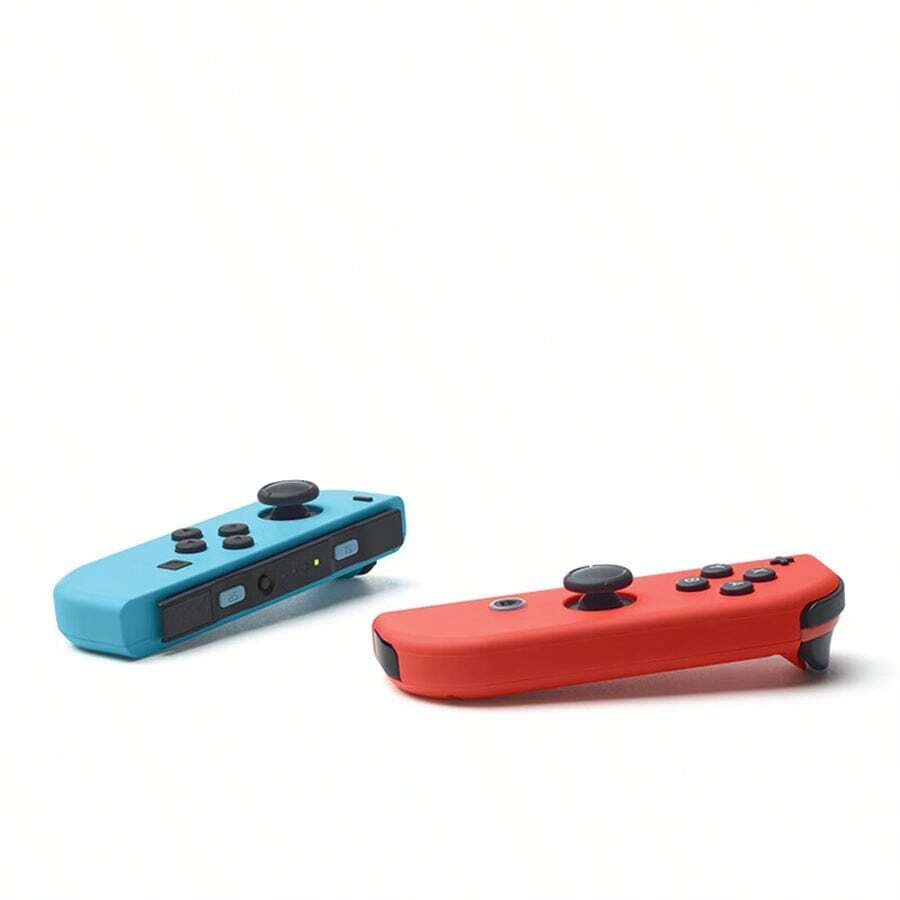 Nintendo Switch Controller Switch maniglia joycon sinistra e destra in ...