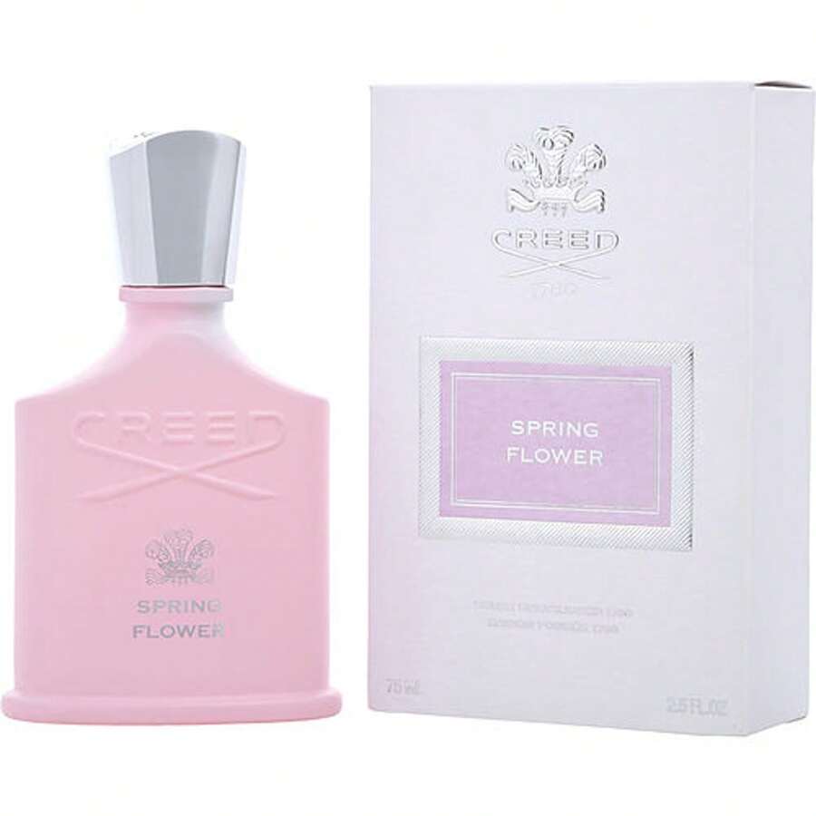 Creed Creed Spring Flower De Creed para Mujer Jazmín, Rosa, Manzana ...