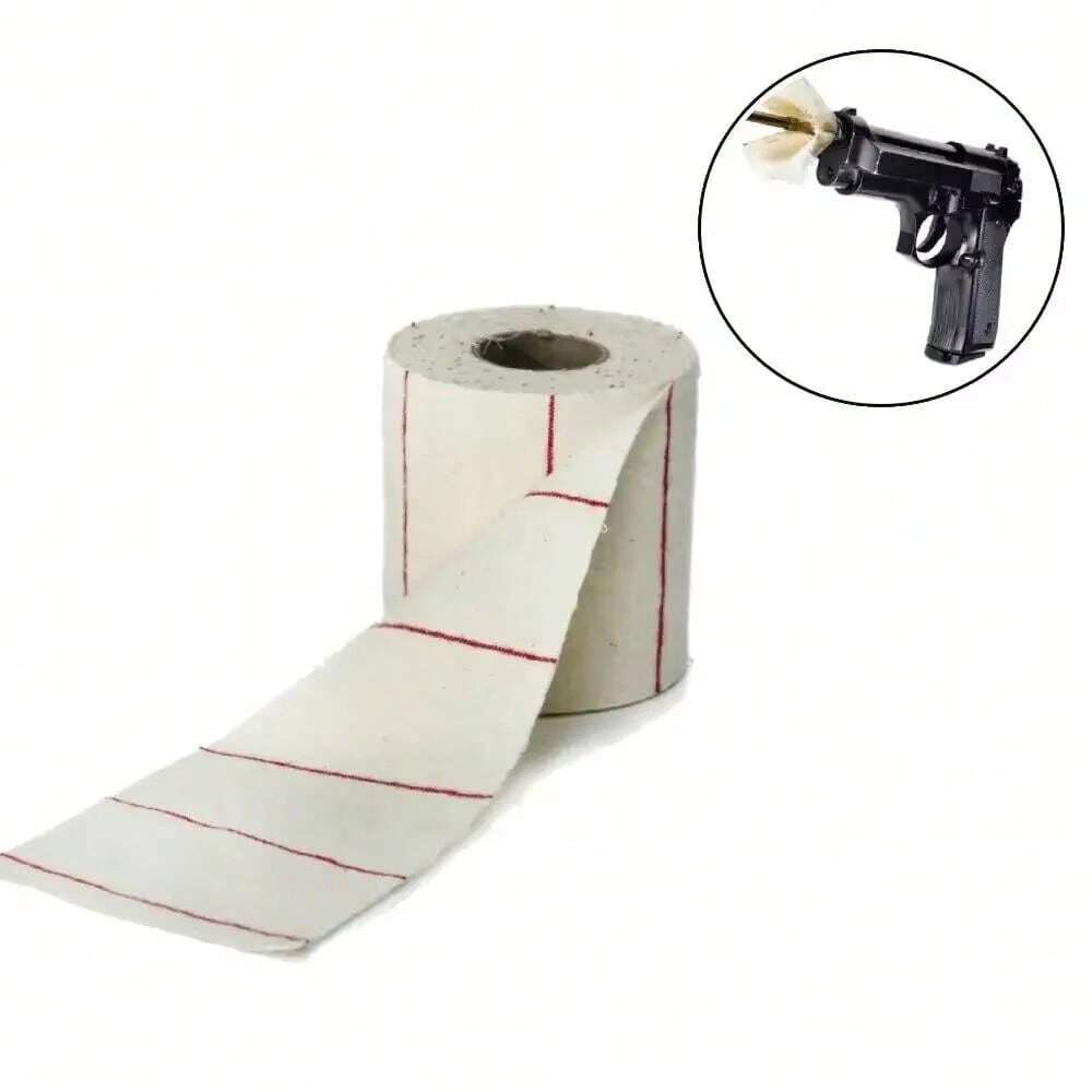 Gun Cleaning Cloths Chamber Cleaner Gun Cleaning Cloths 2' Wide Rifle ...