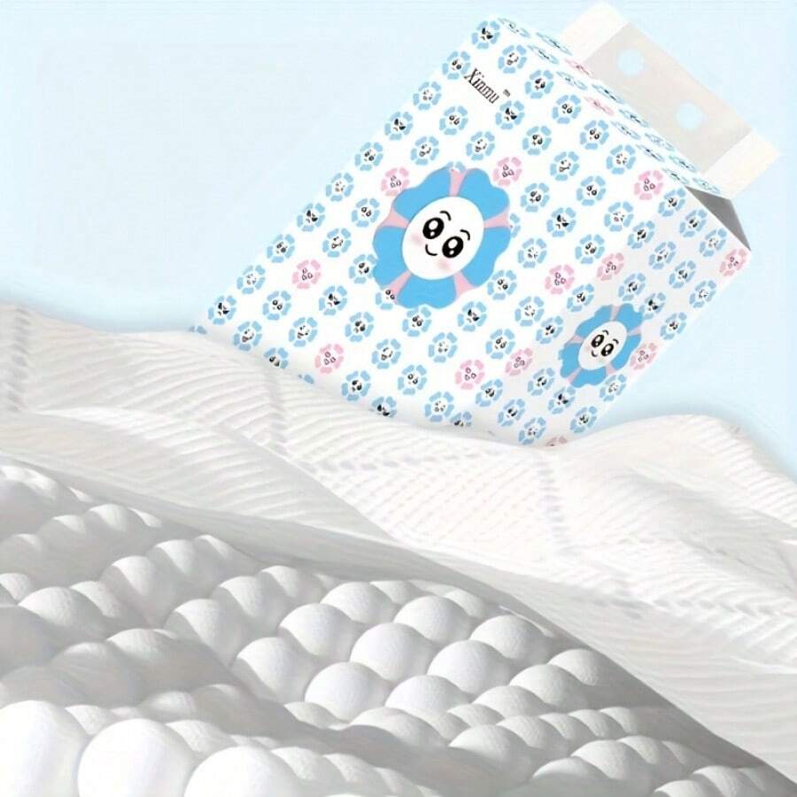 Air Vent Filters Kit - 20Sheets 4"X12" Fit Floor Vent Filters For Home ...