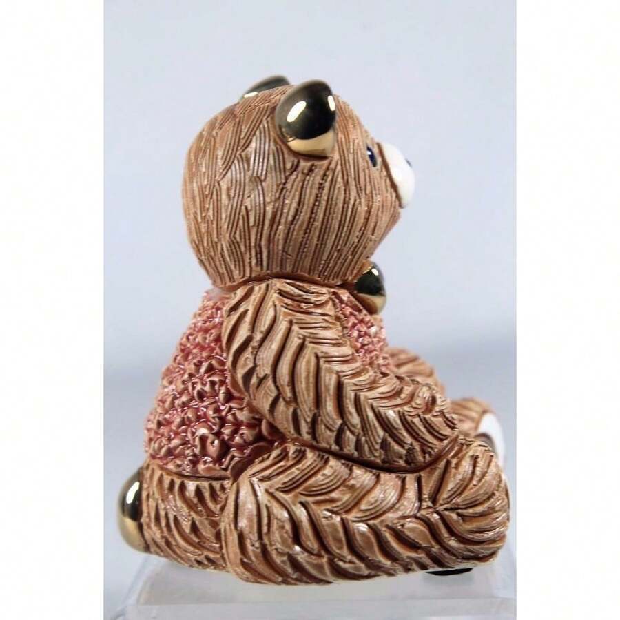 Derosa Rinconada De Rosa Rinconada Family Collection Teddy Bear Red ...