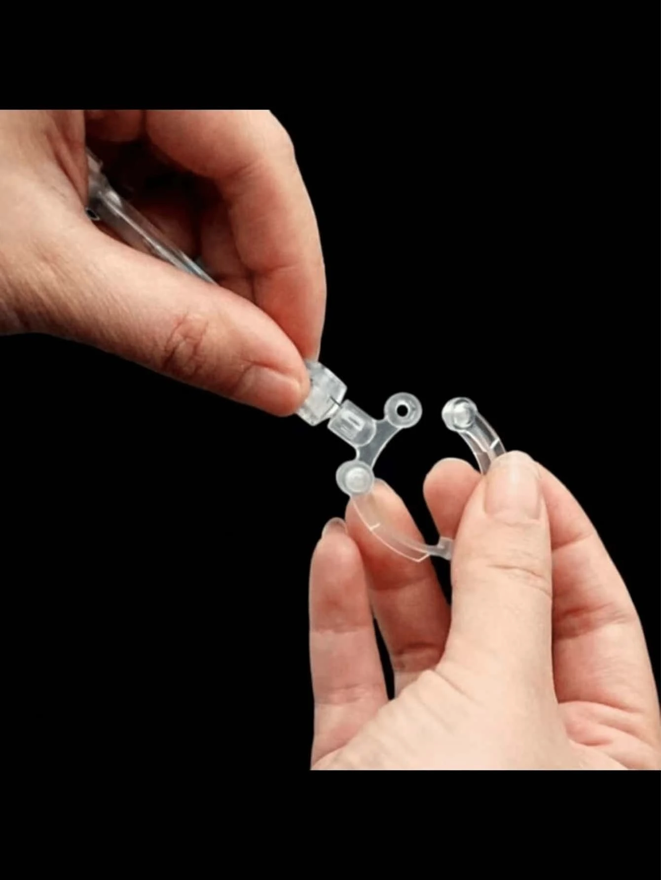 Robot Action Figure Stand For Robot Spirits & Saint Seiya, DIY ...