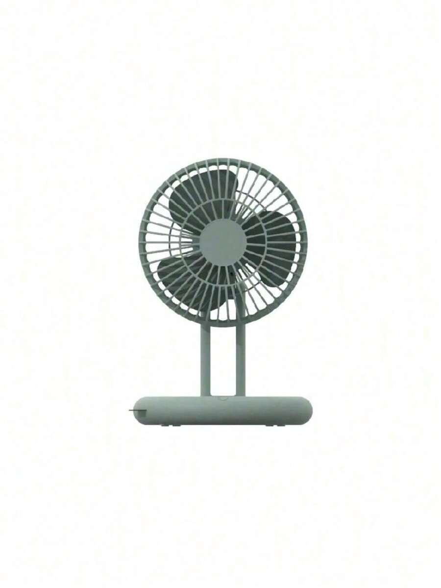 Folding Fan Usb Fan Retractable Mini Silent Fan | SHEIN USA