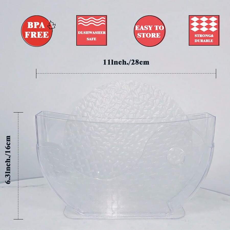 Rice Paper Water Bowl Dipper Spring Roll Maker Spring Roll Water Bowl ...