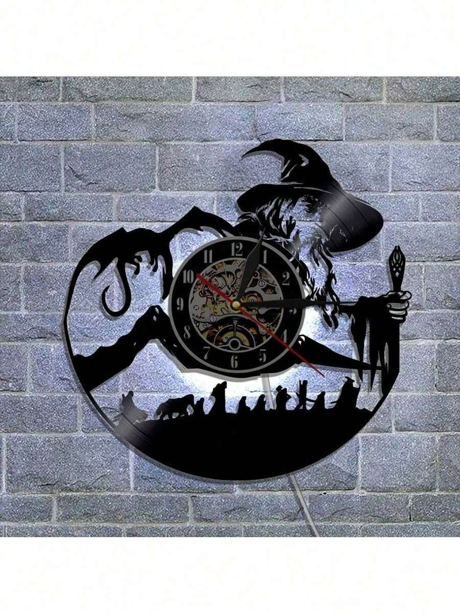 Wall Art Clock | SHEIN USA