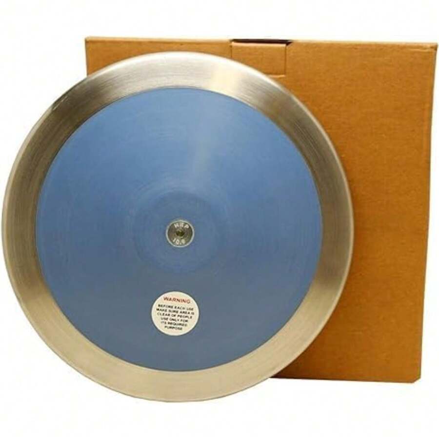 Amber Athletic Gear Top Fly Discus Track & Field Training Discus ...