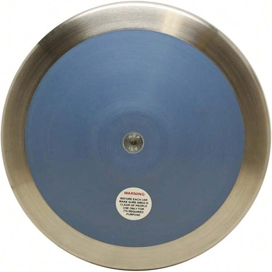 Amber Athletic Gear Top Fly Discus Track & Field Training Discus ...