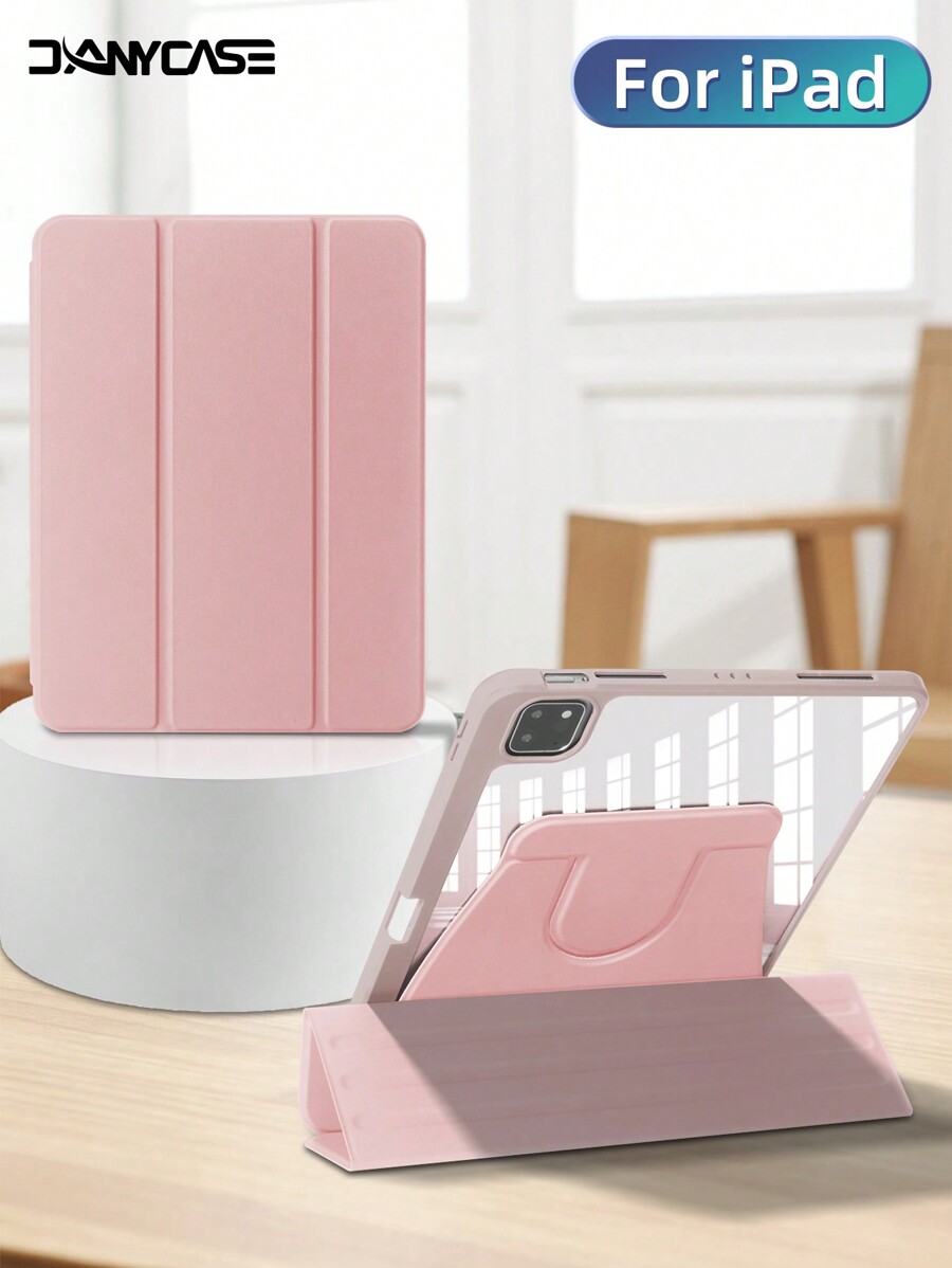 DANYCASE iPad mini 7 A17Pro 2024 10.9インチ 10th, iPad Air 4th, 5th, 10.9インチ 7th, 8th, 9th, 10.2インチ ...