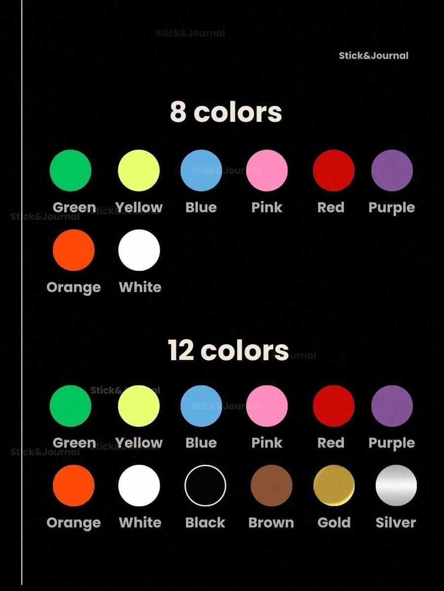 8 Colors Liquid Chalk Marker Pens, Christmas Window Paintings, Dust ...