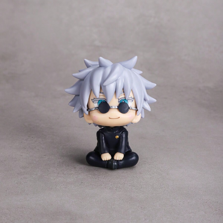 LK Series Sunglasses Gojo Look Up, Yuji Itadori, Volleyball, Blue Lock ...