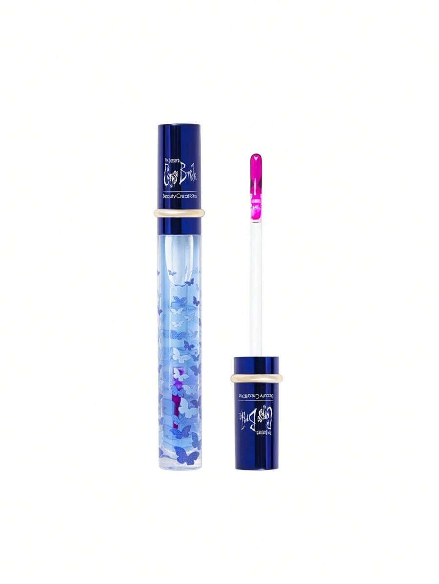 Beauty Creations LIP OIL PH LABIAL I DO The Corpse Of The Bride By ...