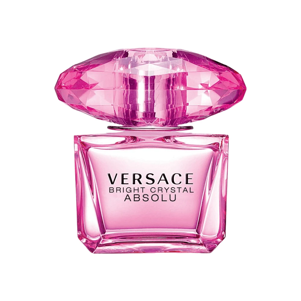Versace Versace Bright Crystal Absolu 3.0 Oz EDP By Versace Perfume For ...