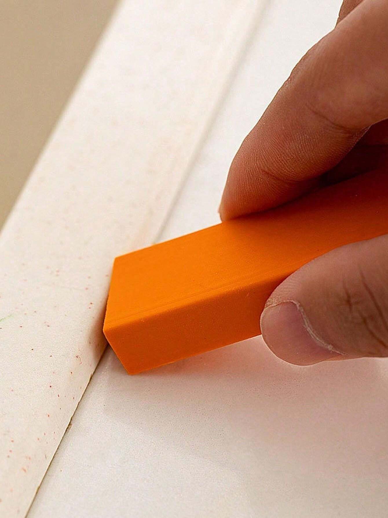 Household Stainless Steel Decontamination Eraser Kitchen Cleaning ...