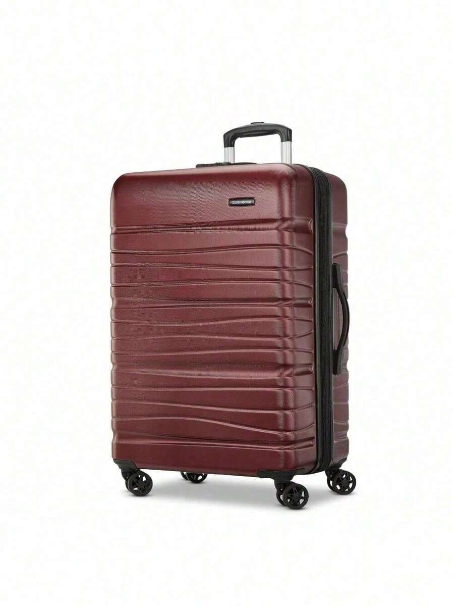 Samsonite Hardside Large Spinner - Luggage | SHEIN USA