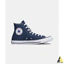 Converse Chuck Taylor All Star High Top Sneakers Navy | SHEIN USA