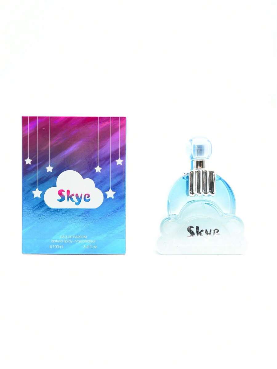 WOMEN'S PERFUME - SKYE - EAU DE PARFUM - 100ML | SHEIN USA