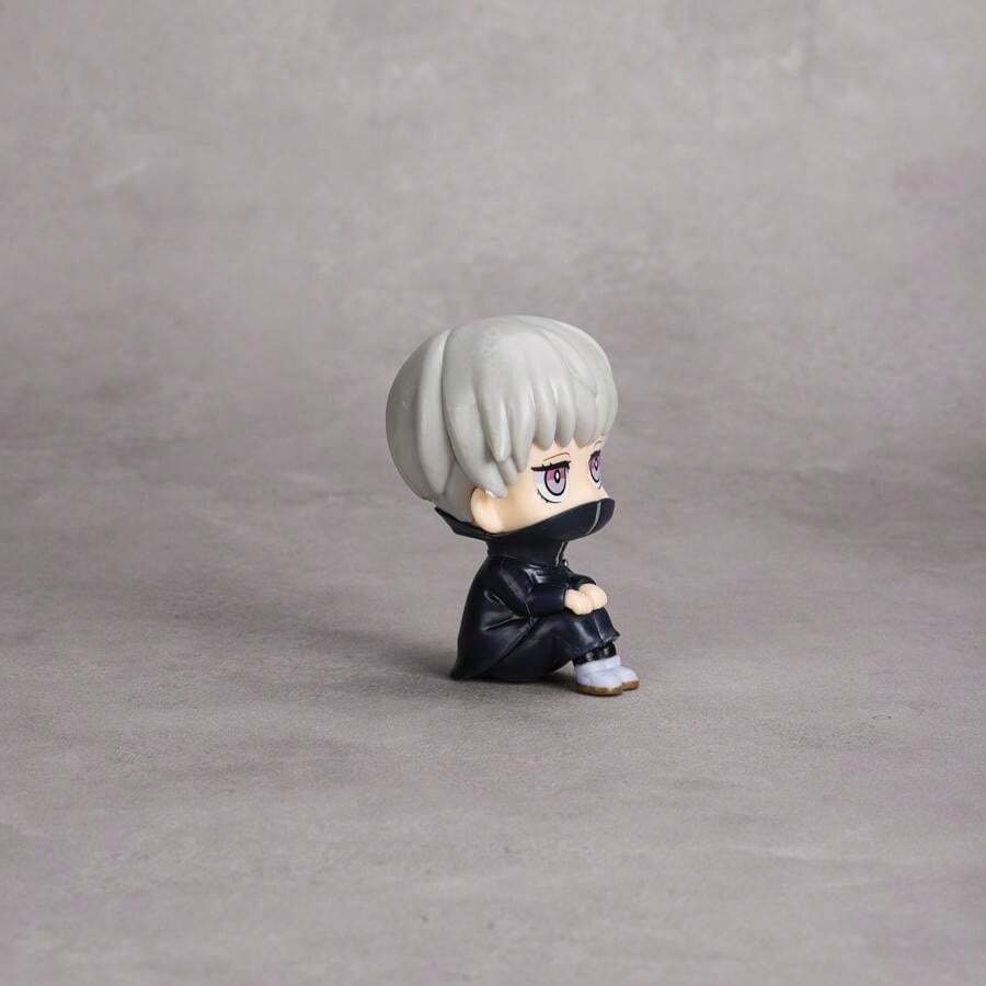 LK Series Sunglasses Gojo Look Up, Yuji Itadori, Volleyball, Blue Lock ...