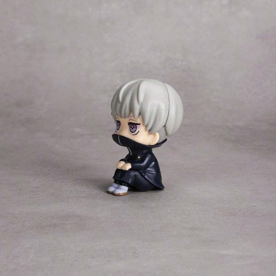 LK Series Sunglasses Gojo Look Up, Yuji Itadori, Volleyball, Blue Lock ...