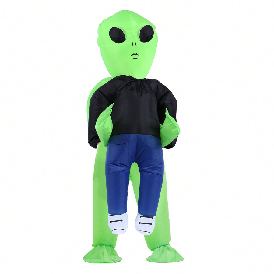 Inflatable Alien Costume Adult, Inflatable Costume Adult, Inflatable ...
