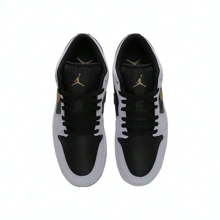 Jordan 2024 Men's Air Jordan 1 Low 553558-172 - Iconic Style With ...