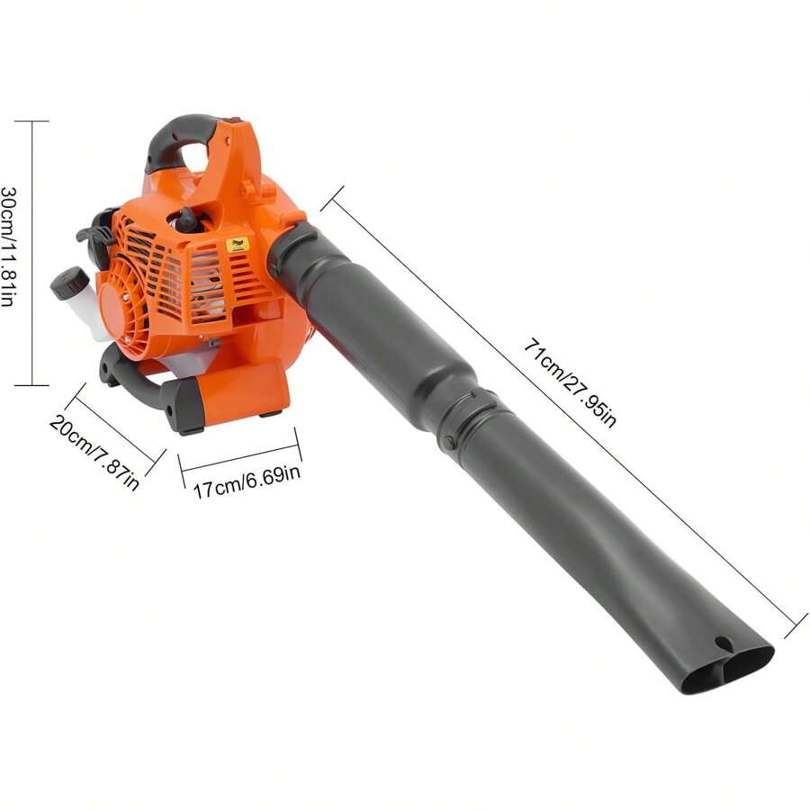 GDRASUYA10 LOYALHEARTDY-BTG Handheld Leaf Blower Cordless Leaf Blowers ...