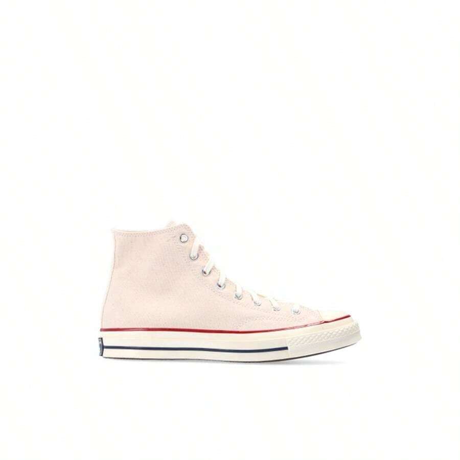 Converse Chuck Taylor 70 All Star High Sneaker Parchment | SHEIN USA
