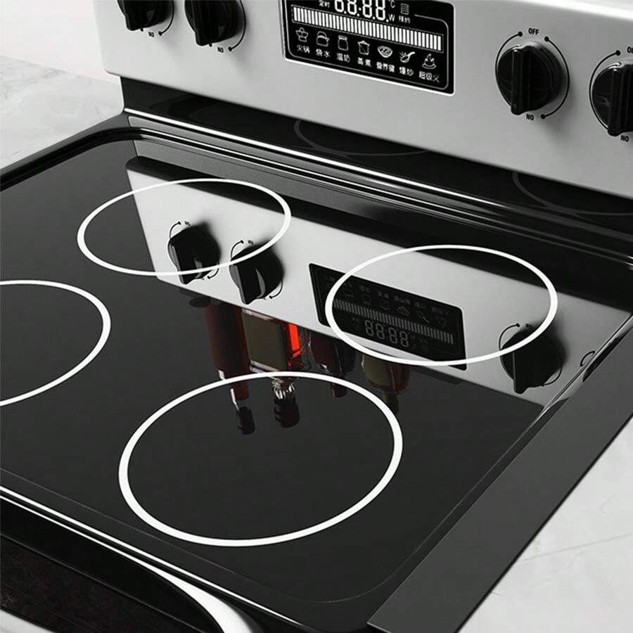 Cobertura de Lacuna do Fogão Resistente à Água e a Manchas de Silicone ...