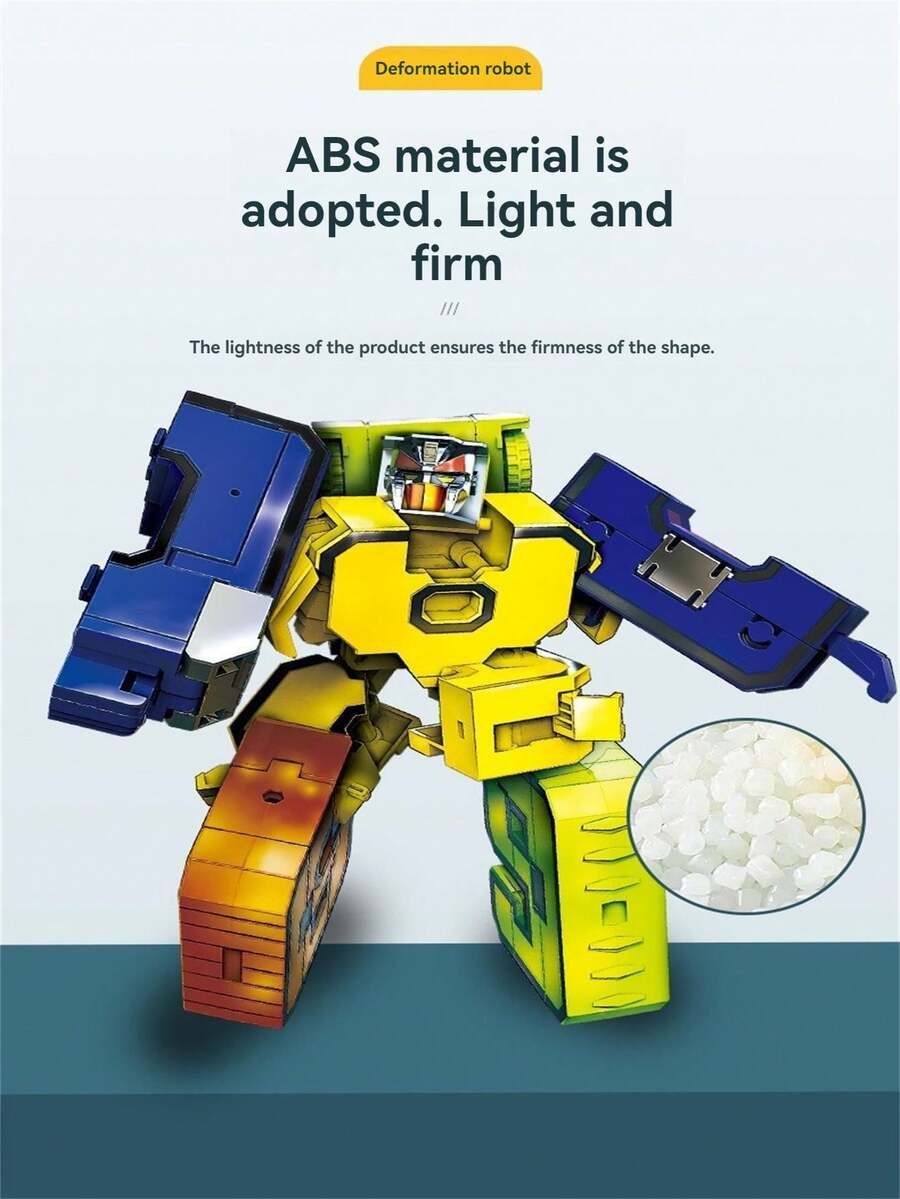 Kids Boys/Girls Digit Puzzle Assembly Digit Learning Combination ...