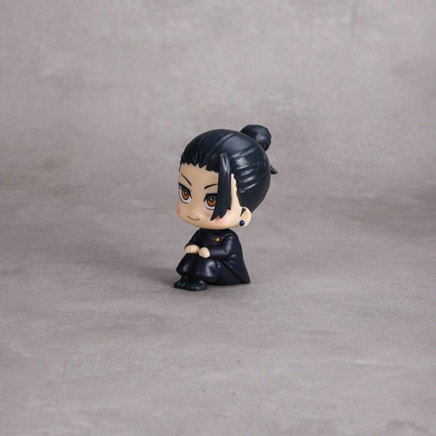 Anime Character Figurines, Collectible Models | SHEIN USA