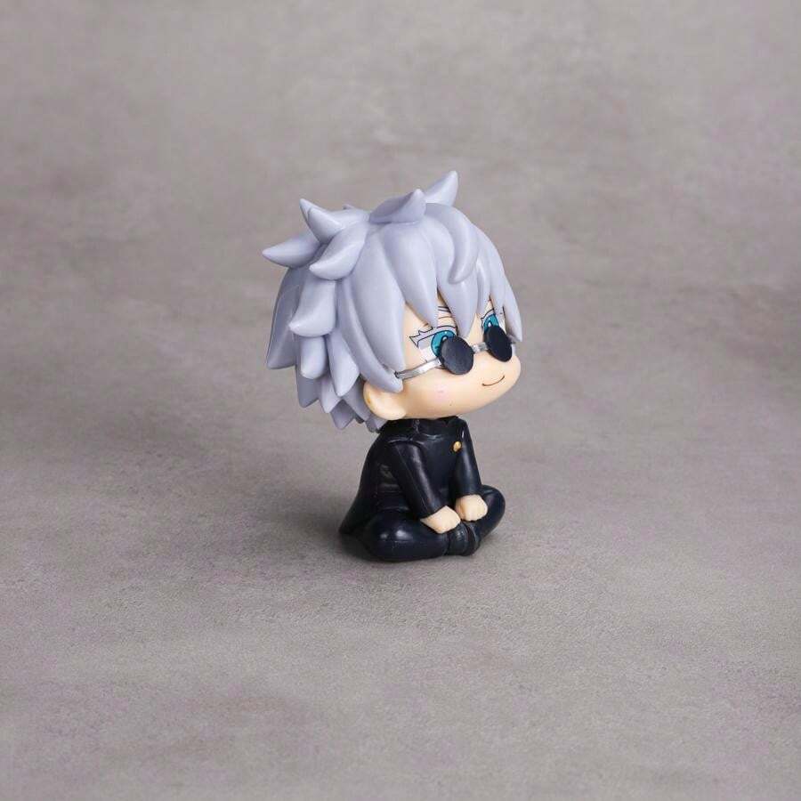 LK Series Sunglasses Gojo Look Up, Yuji Itadori, Volleyball, Blue Lock ...