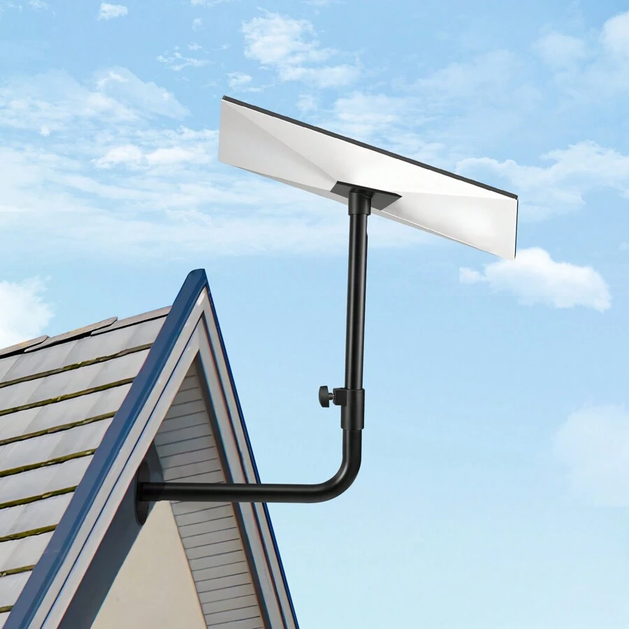 Starlink Gen 3 Pipe Adapter Adjustable Starlink Mounting Kit Starlink ...