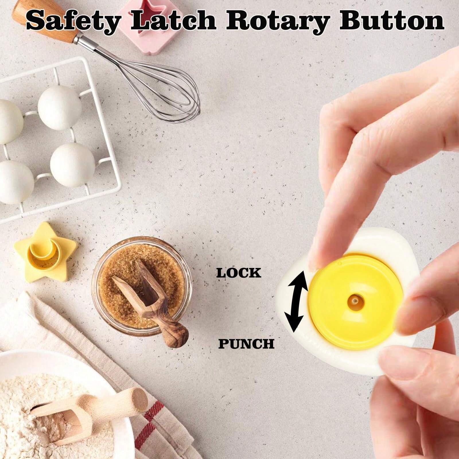 Egg Peeler For Hard Boiled Eggs, Egg Hole Punch Poker Egg Separator ...