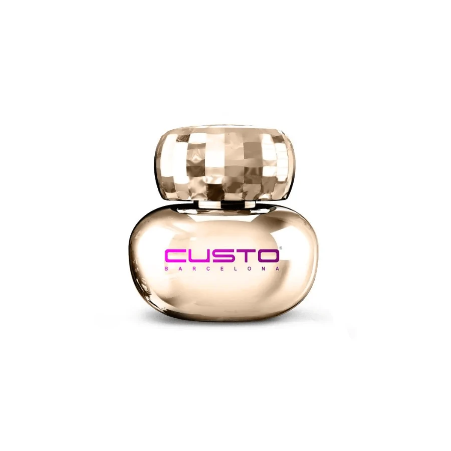 Custo Barcelona This is Me - Eau de Parfum - 100ml - Spray - Entrega ...