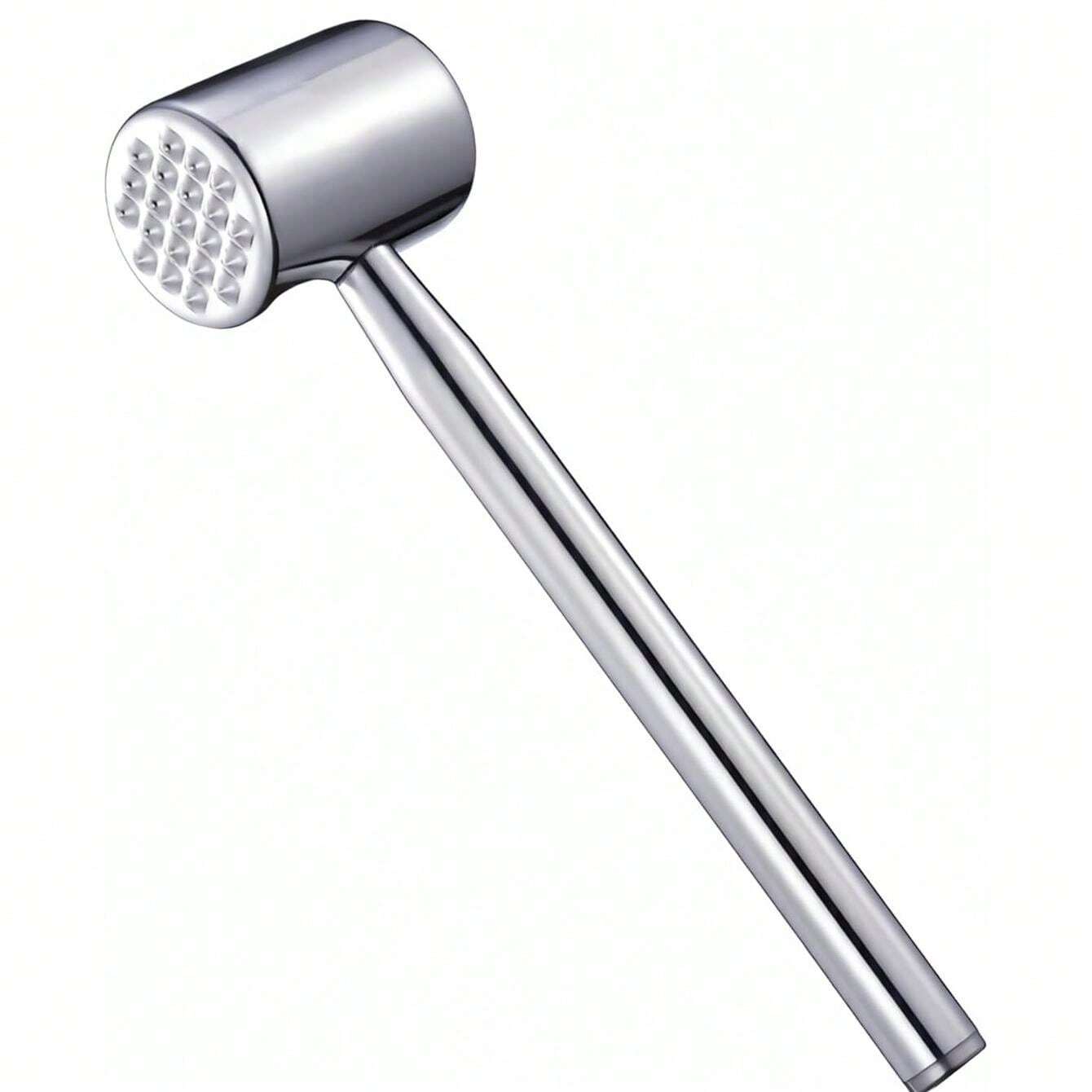 Meat Mallet Tenderizer Tool 10inch Stainless Steel 304 Meat Hammer