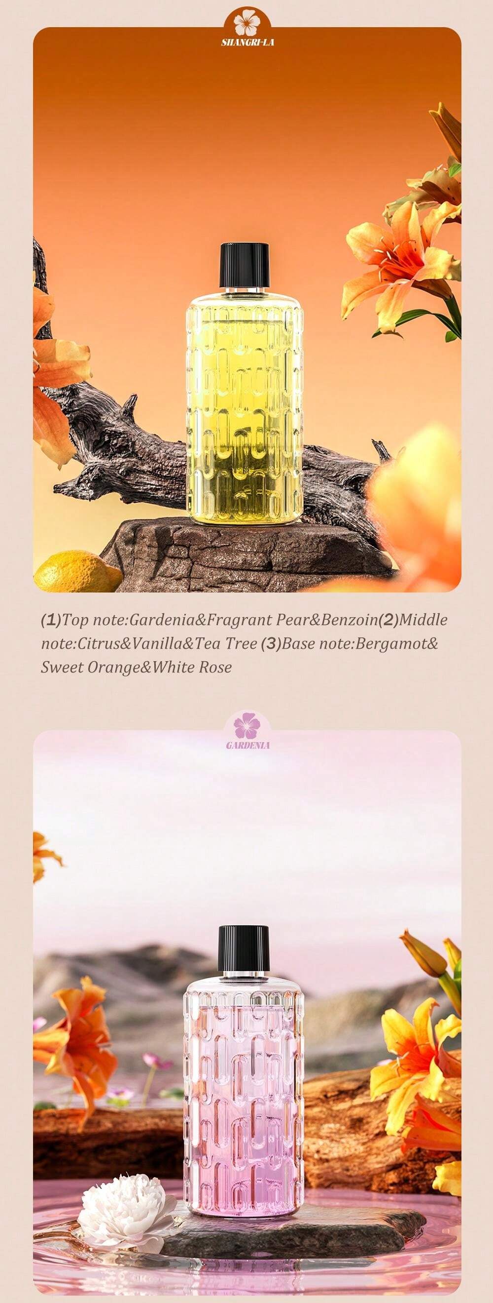 Diffuser Essential Oil Diffuser Perfume Household Perfume Washroom ...