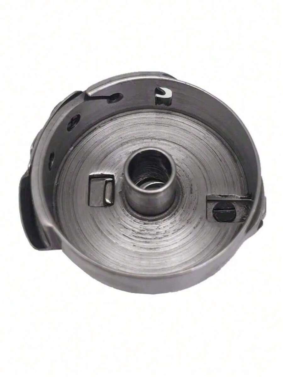 Sewing Tools With 1 Bobbin Case 45751 And 5 Bobbins Fit Singer ...