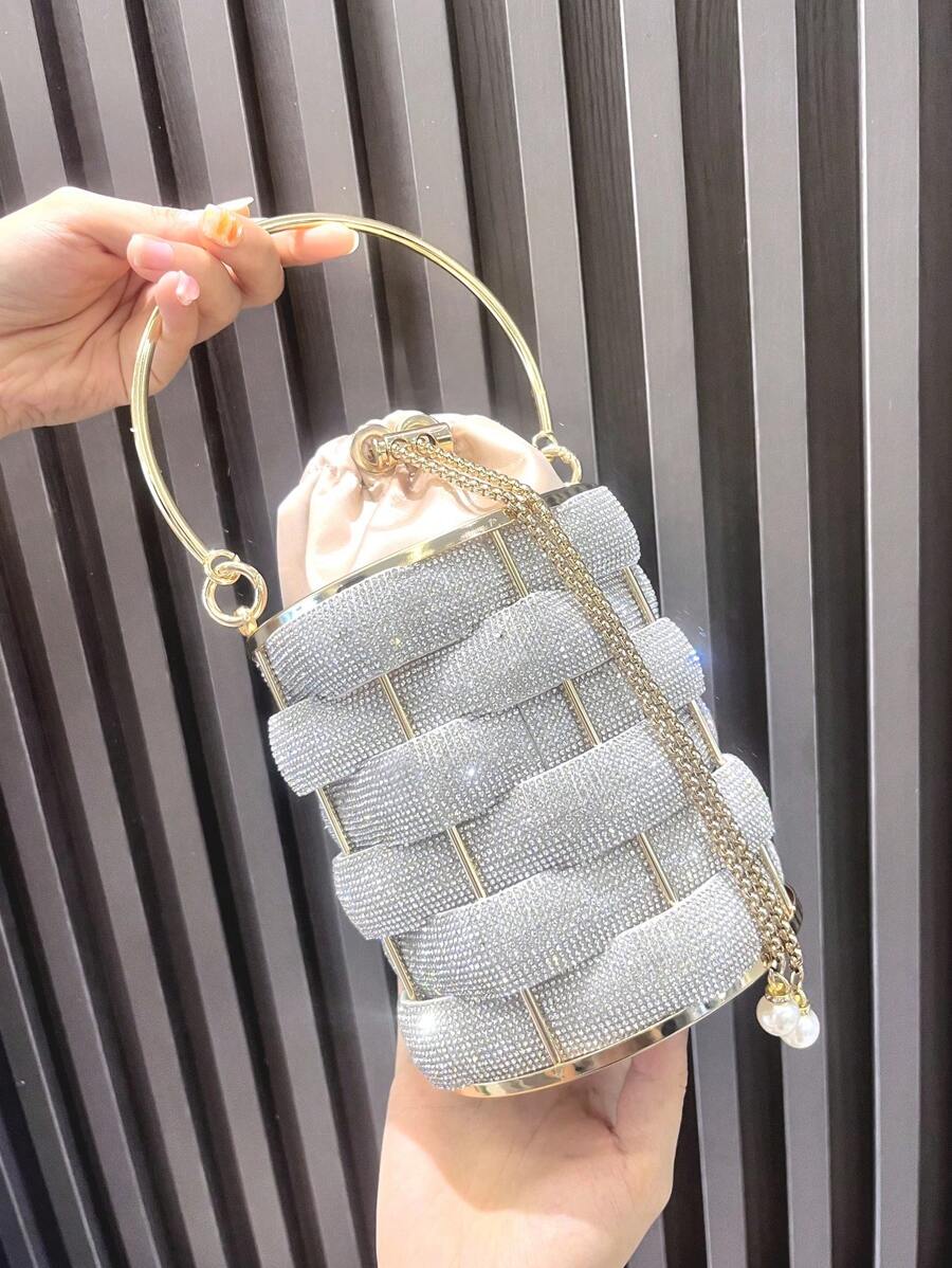 Luxury Designer Purses And Handbag Handmade Bag Evening Clutch Bag ...