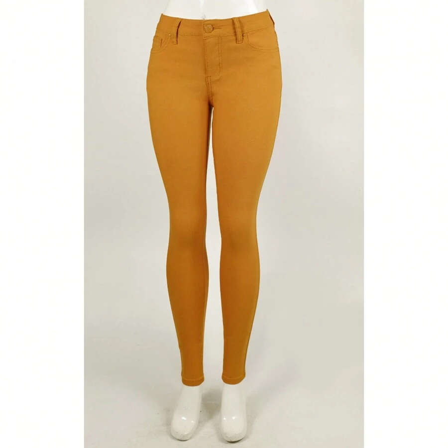 Hyper Stretch Super Skinny Pants | SHEIN USA