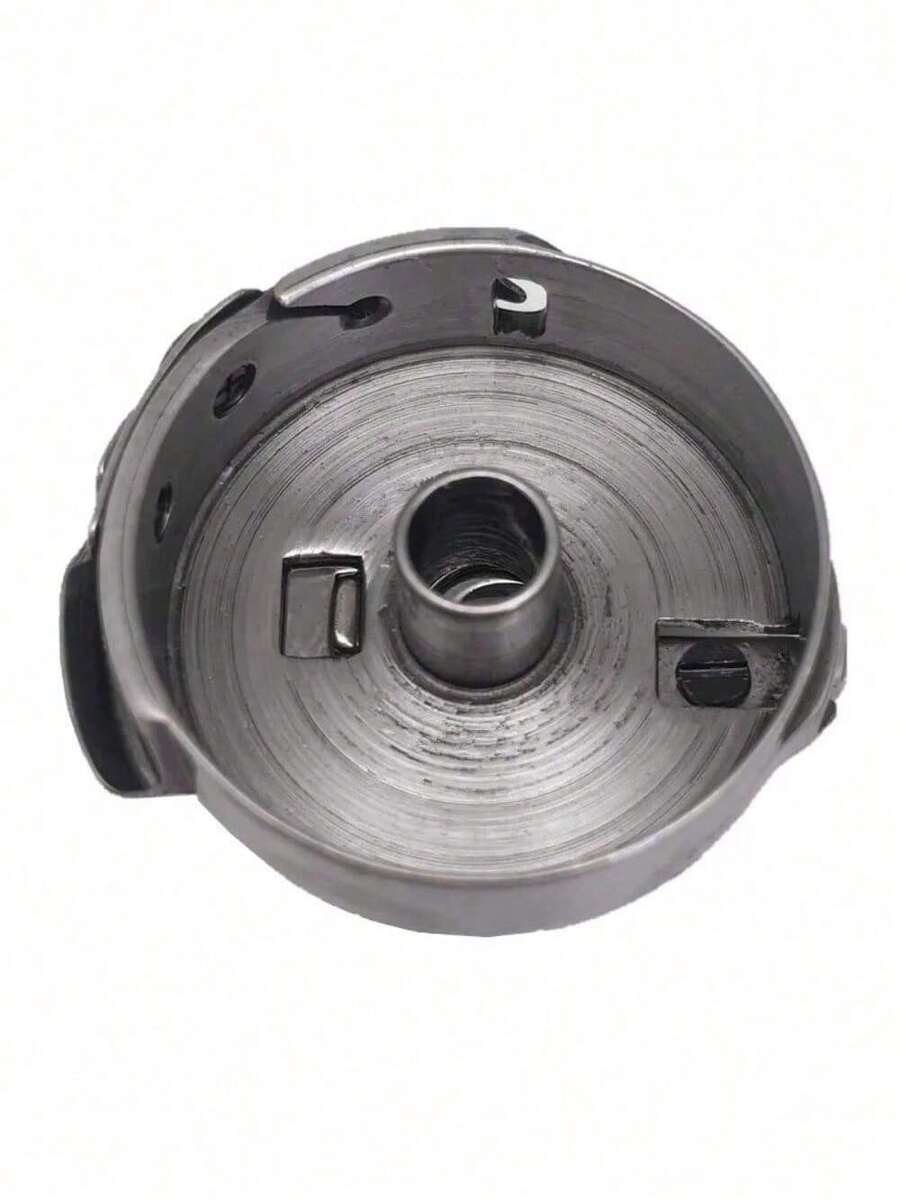 Sewing Tools With 1 Bobbin Case 45751 And 5 Bobbins Fit Singer ...