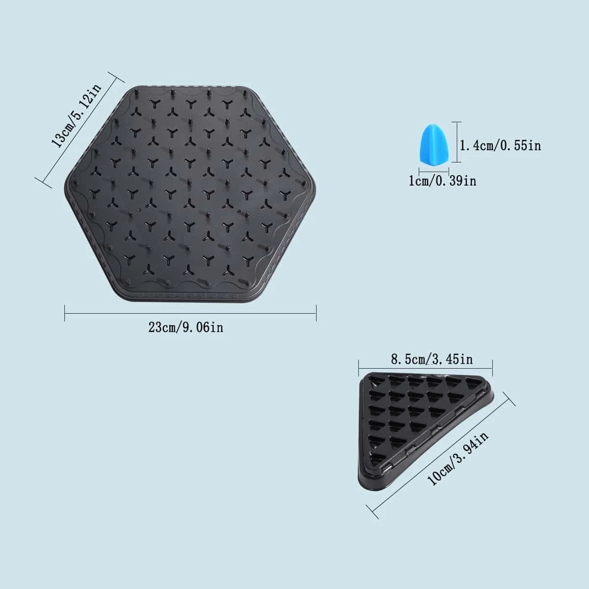 New Board Games Multiplayer Games Rubber Band Games Triangle Games ...