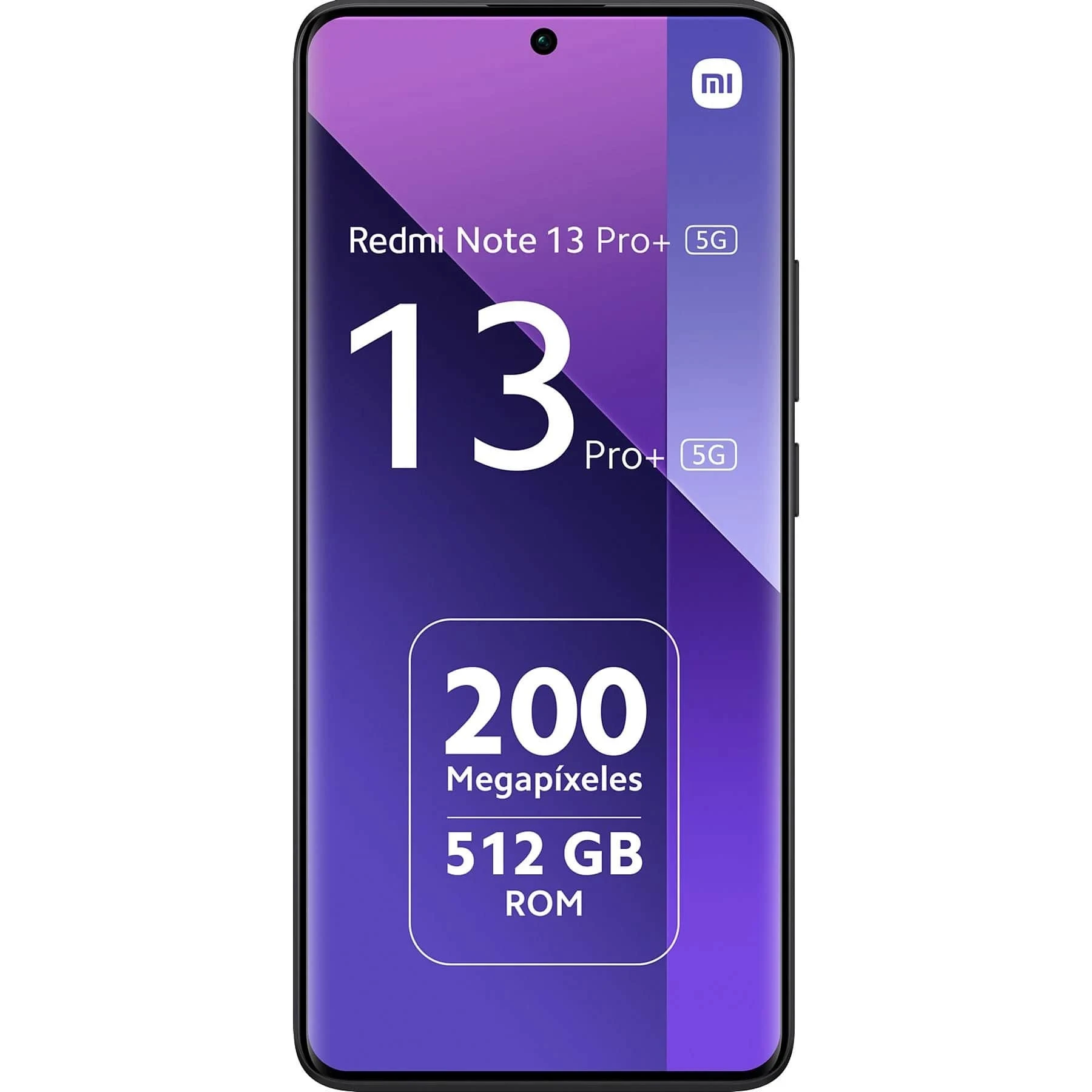 Redmi Note 13 Pro+ Plus 5G 8GB 256GB MTK Dimensity 7200-Ultra 6.67 ...