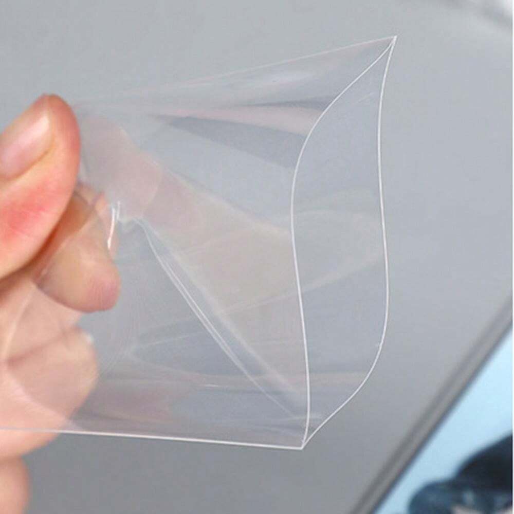 100/50pcs/Bag, Card Film, Special Photo Protective Film, Popcorn Card ...