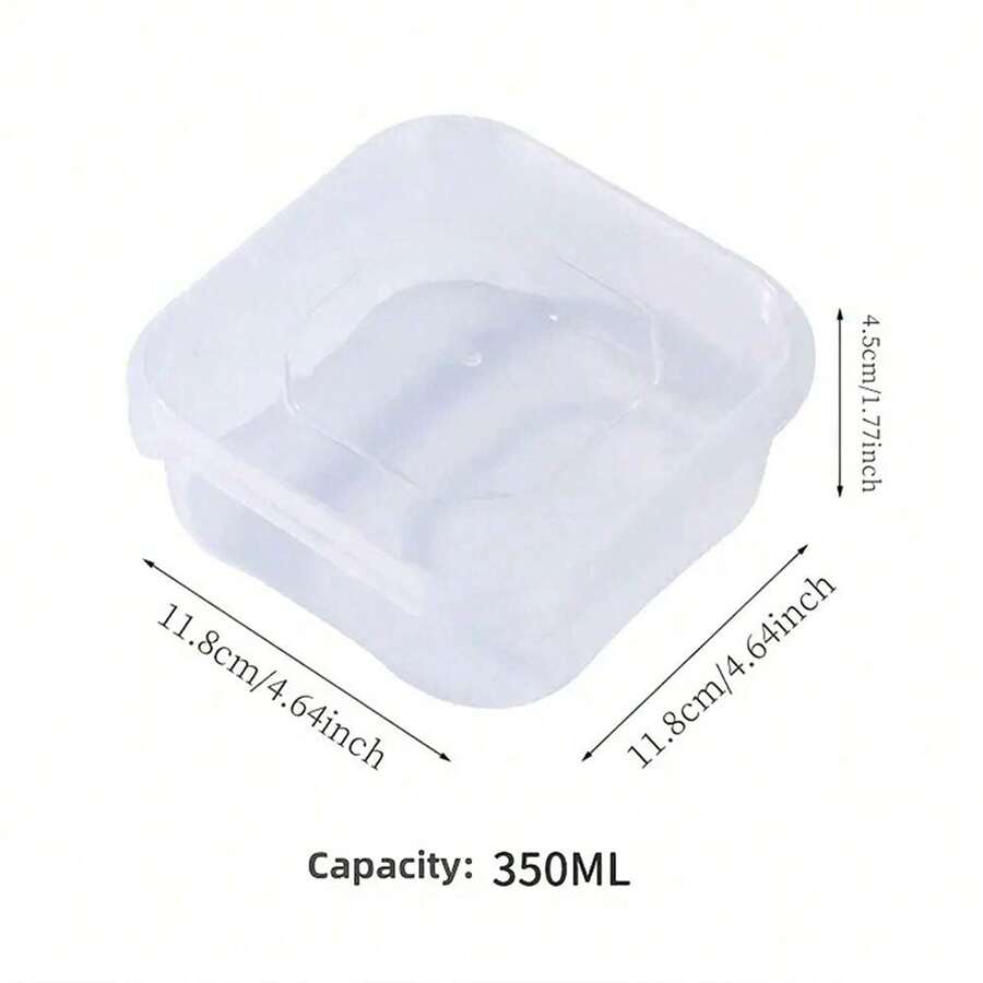 10 Freezers Frozen Meat Box Storage Box Food Category Ice Cream No ...