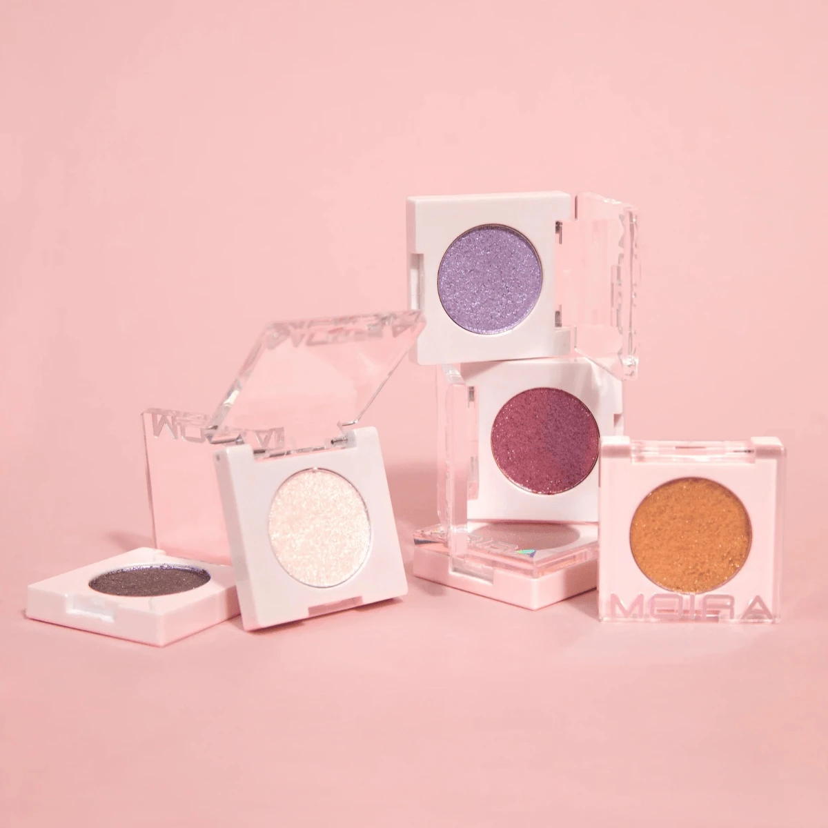 Chromatic Shadow, High Gloss Moira Chroma Light Shadow | SHEIN USA