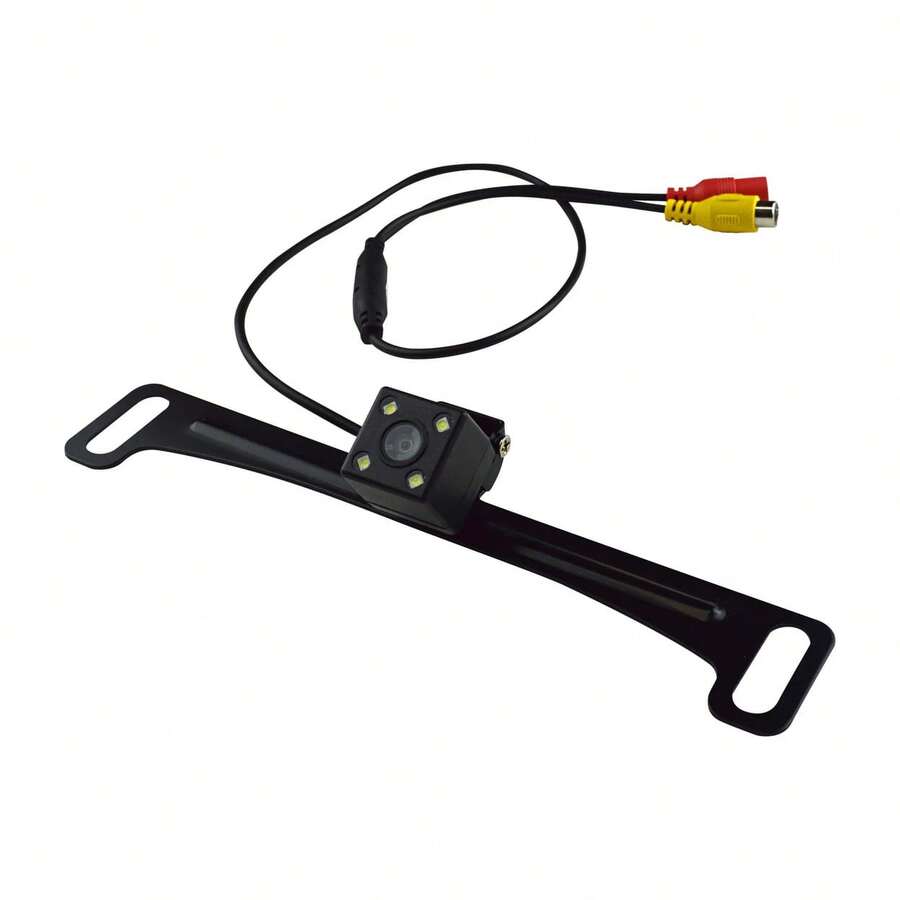 Pipeman's Installation Solution Car Rear View Camera Bar With Night ...