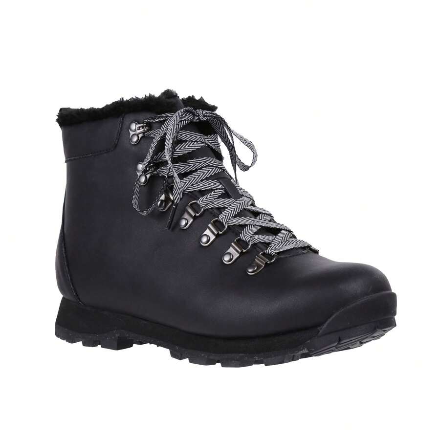 Regatta Mens Christian Lacroix Montaud Action Leather Walking Boots ...