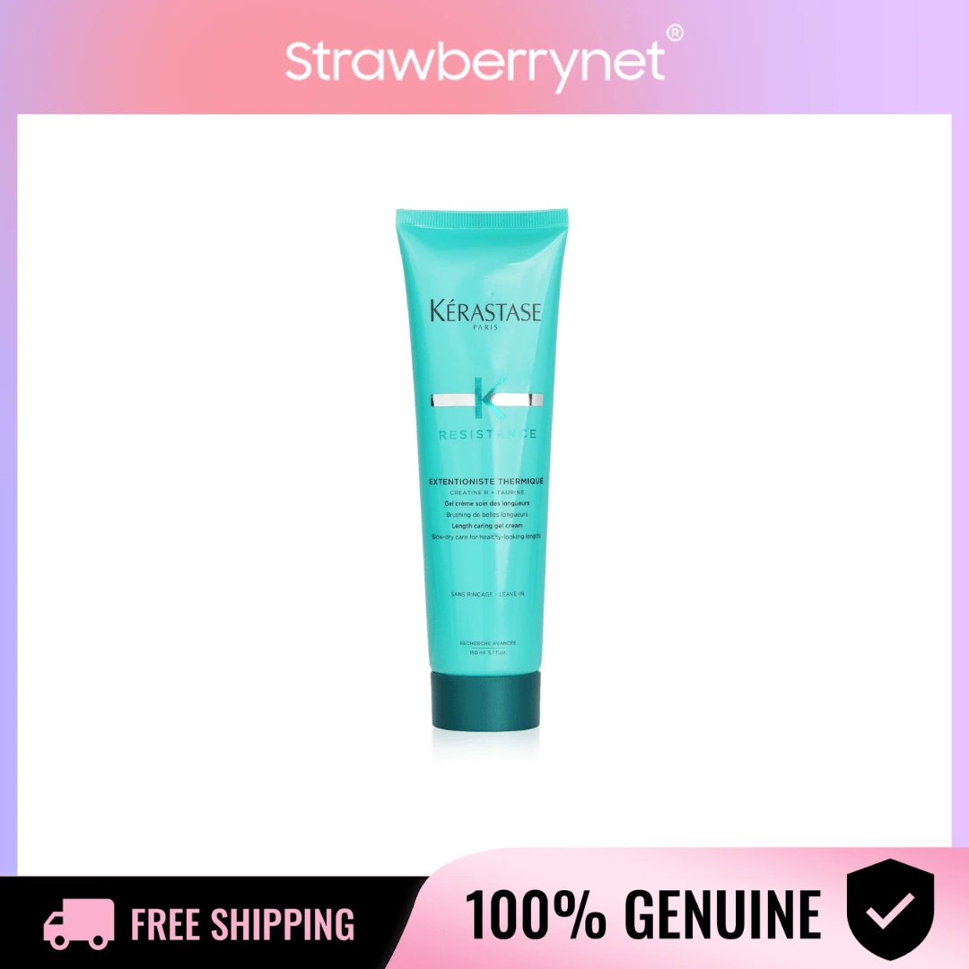 Kérastase Kerastase Resistance Extentioniste Thermique Length Caring ...
